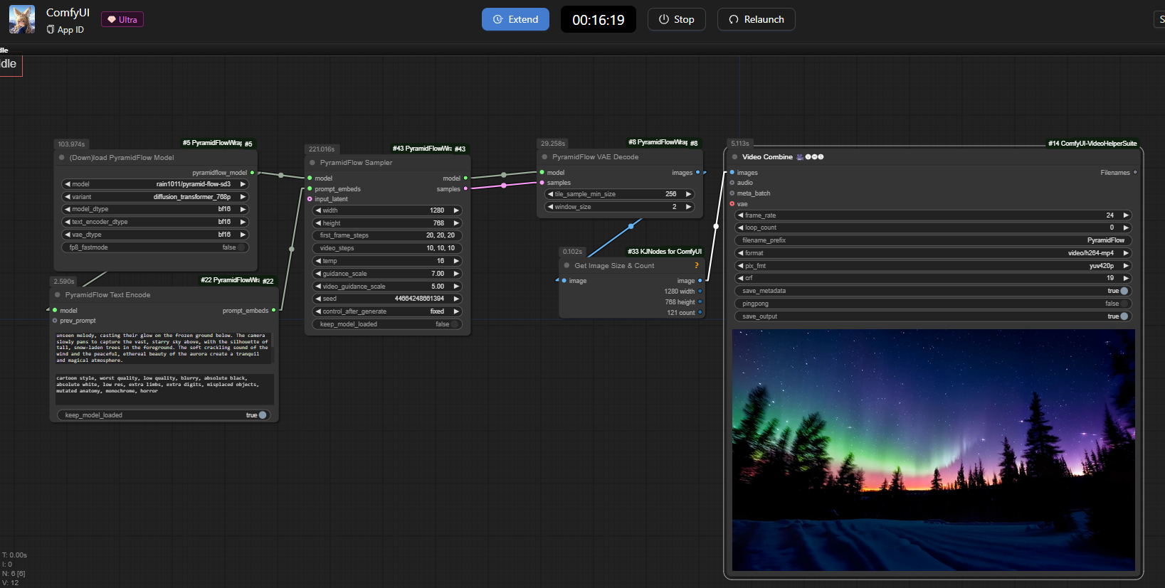 MimicPC - Creating AI Videos with Best Text-to-Video Workflows in ComfyUI