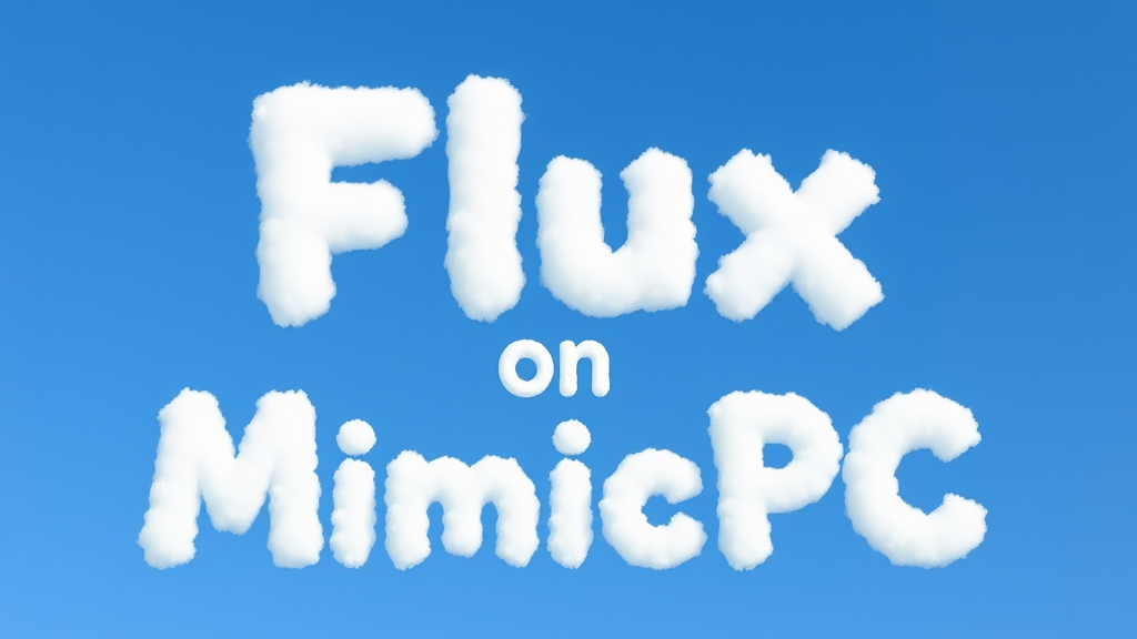 MimicPC - Free AI Generator Online