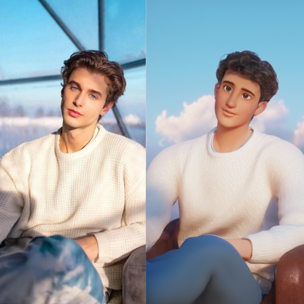 ComfyUI Workflows | Ready-to-Use Templates for AI Generation